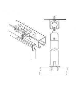 อุปกรณ์บานเลื่อน - Futuretech Intermarketing Co., Ltd. จำหน่าย มือจับ ...