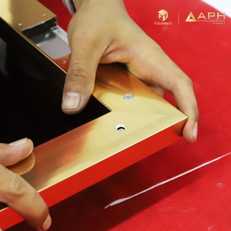 บานเฟรม APH ของฟิวเจอร์เทค ดีอย่างไร? ทำไมต้องเลือก! - ศูนย์รวม อุปกรณ์เฟอร์นิเจอร์ เฟอร์นิเจอร์ ...