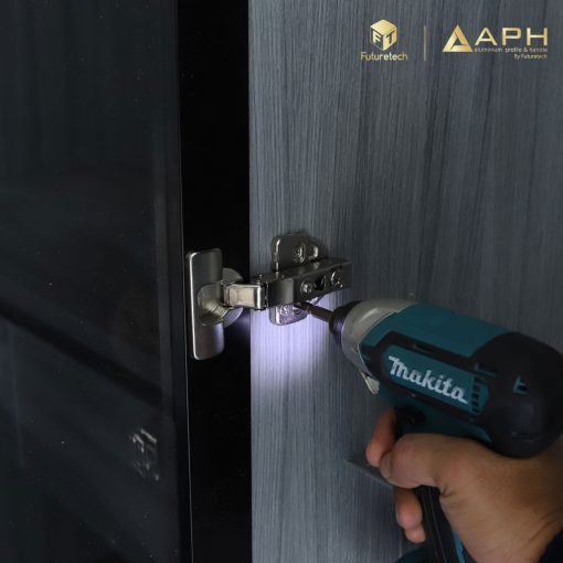 บานเฟรม APH ของฟิวเจอร์เทค ดีอย่างไร? ทำไมต้องเลือก! - ศูนย์รวม อุปกรณ์เฟอร์นิเจอร์ เฟอร์นิเจอร์ ...