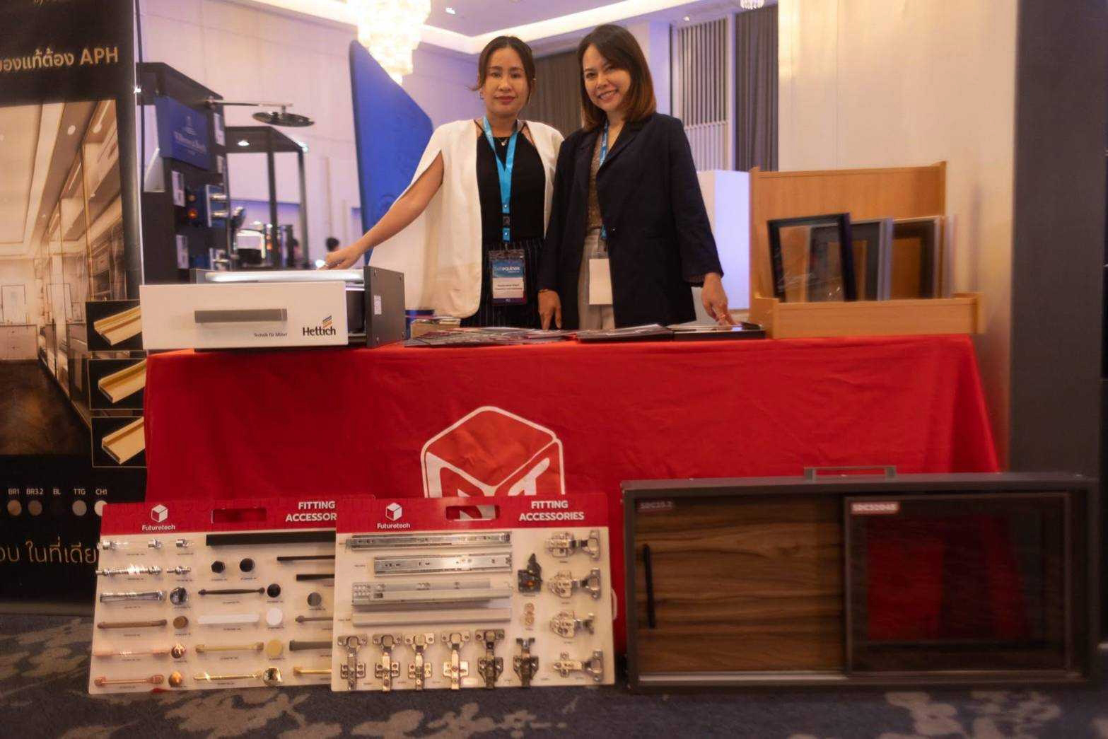 งาน BCI Equinox 2023 Bangkok - ศูนย์รวม อุปกรณ์เฟอร์นิเจอร์ ...